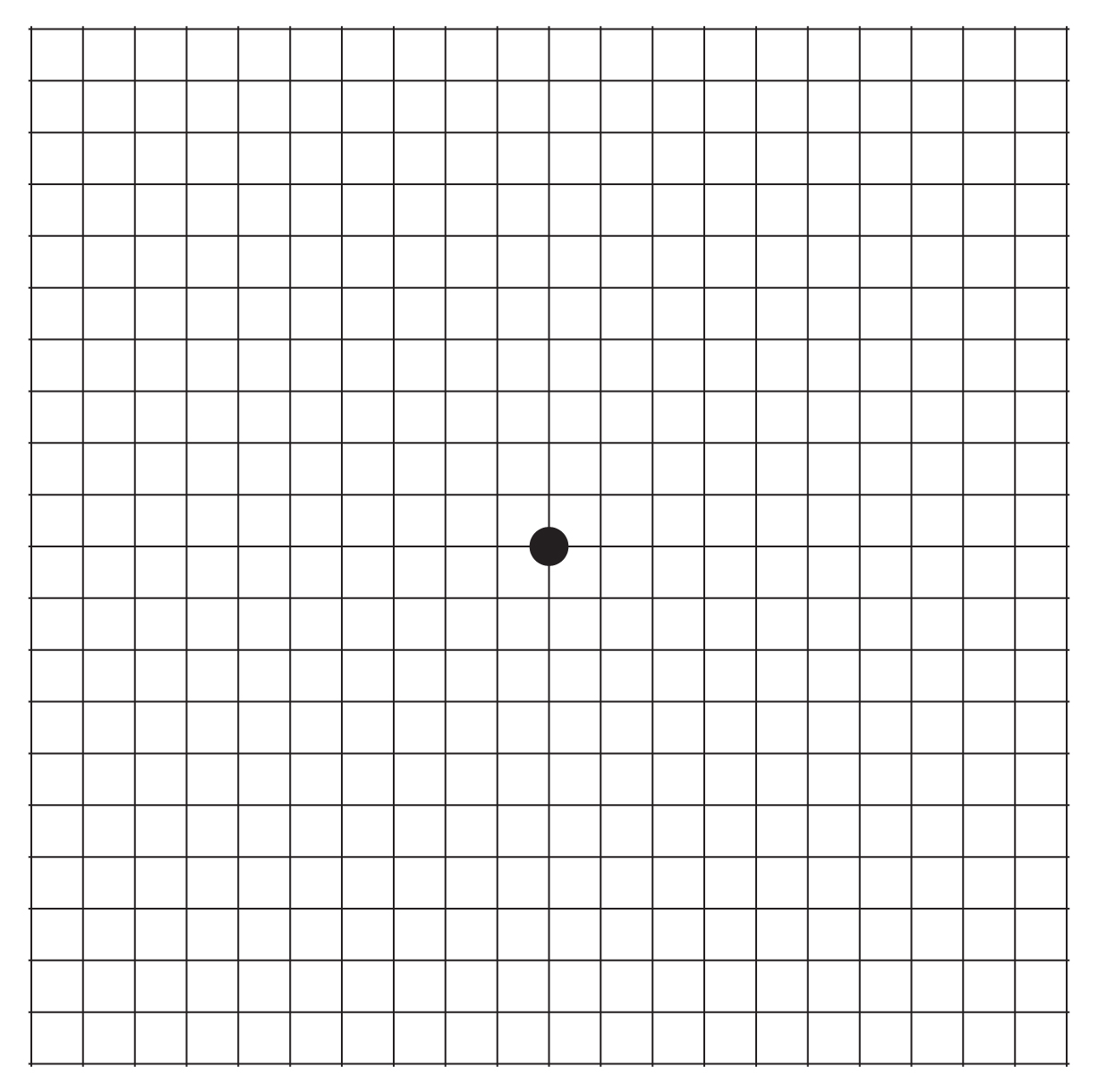 How To Use An Amsler Grid Front Range Retina How To Use An Amsler Grid Front Range Retina